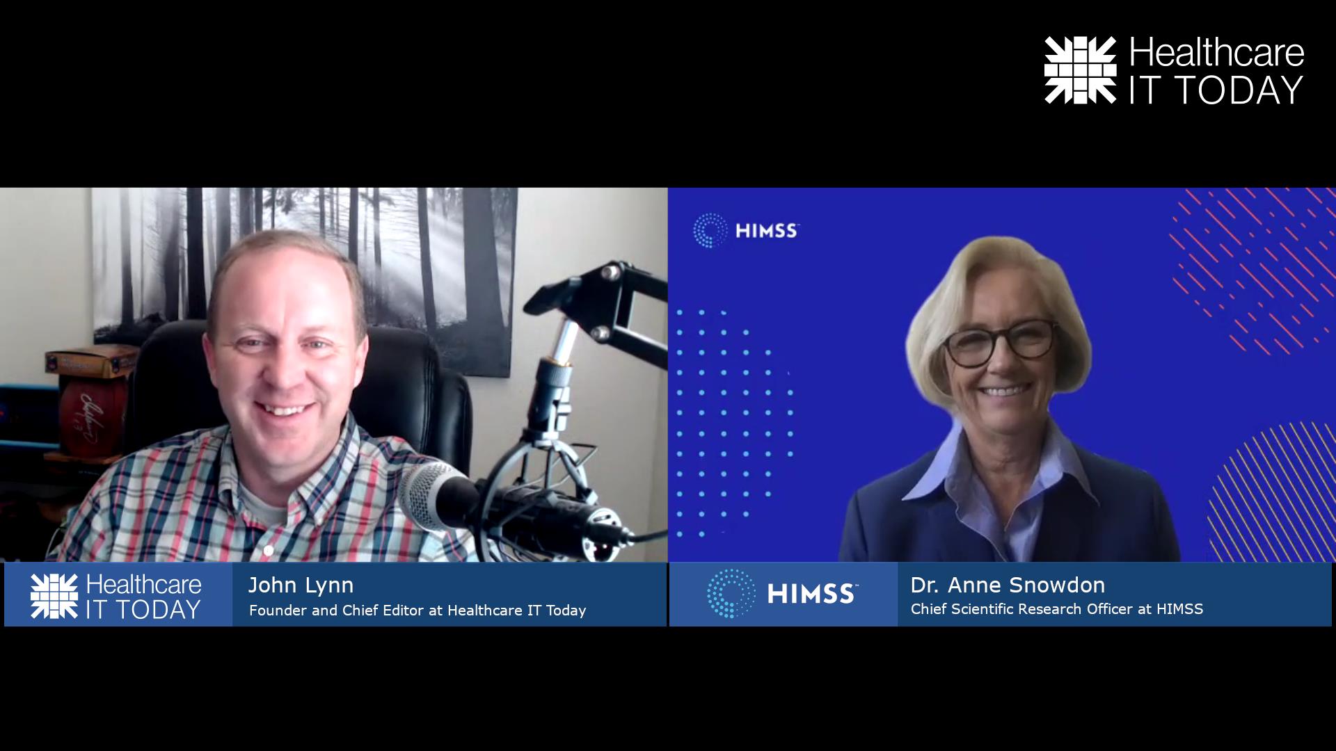 EHR Maturity Model | Healthcare IT Today